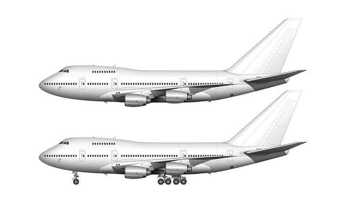 All White Aircraft Templates – Page 7 – ShopNorebbo